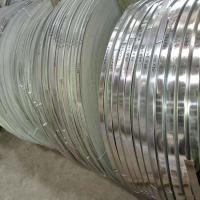 China 304 Cold Rolled Stainless Steel Coil Durable Products for sale