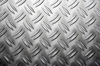 China 2B Finished Embossed Stainless Steel Plate for sale