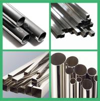 China Rectangular Stainless Steel Hollow Tube Threaded Large Diameter 3 Inch Brushed for sale