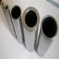 China Rectangular Stainless Steel Hollow Tube Threaded Large Diameter 3 Inch Brushed for sale