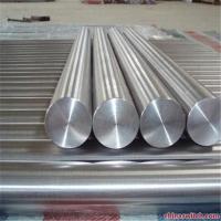 China 316  Stainless Steel Round Bar Stock SS ANSI Grade  With ISO Certification for sale