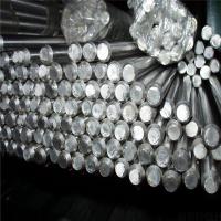 China 316  Stainless Steel Round Bar Stock SS ANSI Grade  With ISO Certification for sale