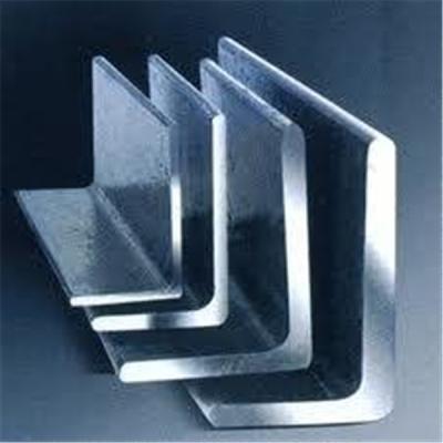 China Mirror Finish Stainless Steel Channel Mill Slit Edge Strong Corrosion Resistance for sale