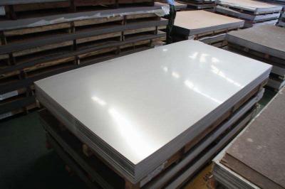 China ASTM A240 Rolled Stainless Steel Flat Sheet 2500mm Width 0.01-200mm Thickness for sale