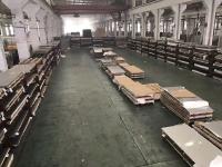 China ASTM A240 Rolled Stainless Steel Flat Sheet 2500mm Width 0.01-200mm Thickness for sale