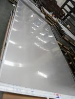China Decoration Thin Stainless Steel Flat Plate , Carbon Steel Plate Good Processing Performance for sale