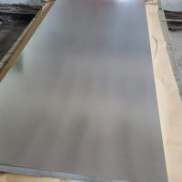 China 420 Stainless Steel Flat Plate Cold Rolled Improved Toughness High Performance for sale