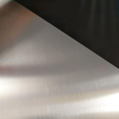 China Low Carbon  Galvanised  Stainless Steel Flat Plate Standard Molybdenum Bearing Grade for sale