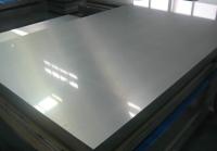 China 316l 316 Stainless Steel Flat Stock Cost Effective Dimensional Stable Anti Corrosion for sale
