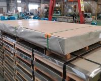 China 316l 316 Stainless Steel Flat Stock Cost Effective Dimensional Stable Anti Corrosion for sale