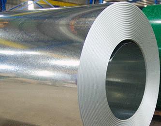 China Cold Rolled 410S Stainless Steel Coil Strips PE Film For Chemical Industry for sale