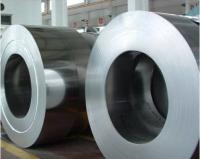 China Commercial Application Stainless Steel Coil , Steel Sheet Coil Excellent Acid Resistance for sale