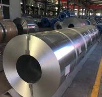 China Inox Cold Rolled Steel , Galvanised Steel Coil High Percentage Iron Chromium Content for sale