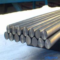 China 304 Stainless Steel Rod , Stainless Steel Threaded Rod Economical Pratical for sale
