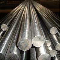 China 304 Stainless Steel Rod , Stainless Steel Threaded Rod Economical Pratical for sale