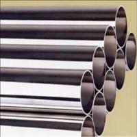 China Heavy Wall Stainless Steel Round Pipe Cold / Hot Rolled Strong Structural Strength for sale