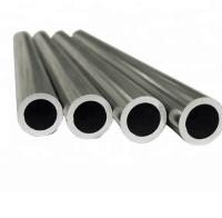 China High Pressure Stainless Steel Round Pipe For Petrochemical Industry for sale