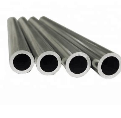 China High Pressure Stainless Steel Round Pipe For Petrochemical Industry for sale