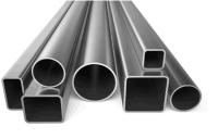 China High Pressure Stainless Steel Round Pipe For Petrochemical Industry for sale