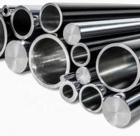 China 6000mm Length 22mm 304 Stainless Steel Tubing , Stainless Steel Threaded Pipe for sale