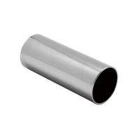 China Food Grade Thin Wall Steel Tubing , Heavy Wall Stainless Steel Tubing For Decoration for sale