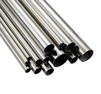 China Straight 12mm 19mm 20mm 316 Stainless Steel Tubing High Tensile Strength for sale