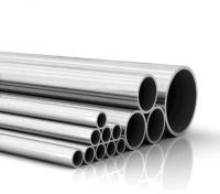 China Straight 12mm 19mm 20mm 316 Stainless Steel Tubing High Tensile Strength for sale