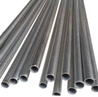 China Straight 12mm 19mm 20mm 316 Stainless Steel Tubing High Tensile Strength for sale