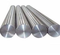 China Polished  Stainless Steel Bar Stock Cold Drawn High Mechanical Strength Natural Color for sale