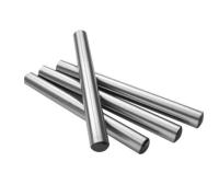 China 20mm 25mm 30mm Stainless Steel Round Bar Brushed With OEM ODM Service for sale