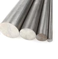 China 20mm 25mm 30mm Stainless Steel Round Bar Brushed With OEM ODM Service for sale