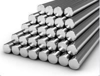 China Thin Round Metal Bar ASTM A276 420 Grade Austenitic Chromium Nickel Base for sale
