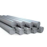 China Precise Chrome Stainless Steel Round Bar High Temperature Resistance for sale