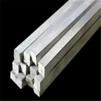 China High Carbon Polished Ground Steel Bar Circular Cross Section Beveled End for sale