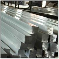 China Annealed  Bendable Stainless Steel Round Bar Oxidation Resistance Dimensional Stable for sale