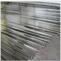 China Annealed  Bendable Stainless Steel Round Bar Oxidation Resistance Dimensional Stable for sale