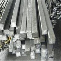 China Metal Stainless Steel Round Bar Excellent 50mm Diameter Rough Machined Surface for sale