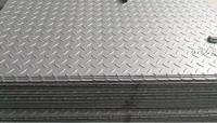 China 304 Decorative Stainless Steel Sheet for sale