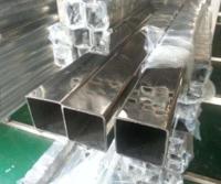 China Small Diameter Stainless Steel Hollow Tube Polished High Mechanical Strength for sale