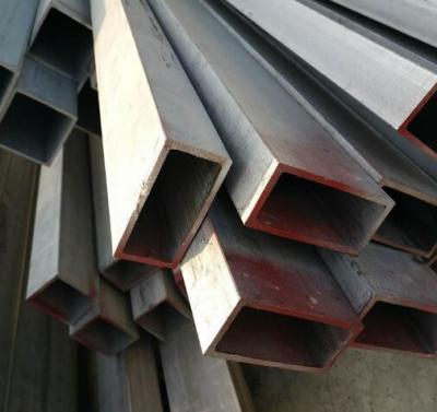 China 316 Stainless Steel Tubing  Thin Wall for sale