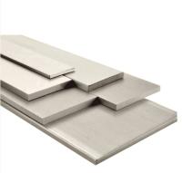 China Flat Angle Stainless Steel Channel Sections Bar , Stainless Steel U Shaped Channel for sale