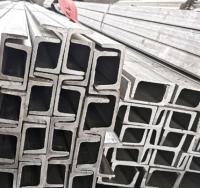 China Sturdy Window Stainless C Channel Cost Effective Economical  Pickled 201 202 SS for sale