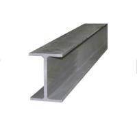 China H Beam Stainless Steel Channel 316 Grade Rust Proof Light Weight Bright Color for sale
