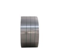 China Band Cold Rolled Steel Strip , Stainless Steel Jointing Strip For Machine Industry for sale