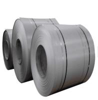 China Band Cold Rolled Steel Strip , Stainless Steel Jointing Strip For Machine Industry for sale