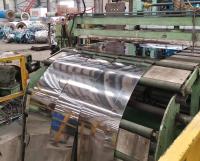 China Polished Surface Treat Stainless Steel Strip Coil High Carbon Hot Rolled Finish Bright for sale