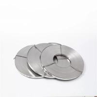 China Banding  Brushed Stainless Steel Trim Strips Decorative AISI SUS 430 301 310s 304l for sale