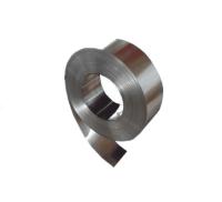China JIS GB Standard Stainless Steel Strip Round Edge 0.03 ~ 3.0mm Thickness Range for sale