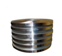 China 3003 3004  Food Safe  Aluminum Strip Roll Electric Conductivity Beautiful Appearance for sale