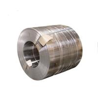 China 3003 3004  Food Safe  Aluminum Strip Roll Electric Conductivity Beautiful Appearance for sale